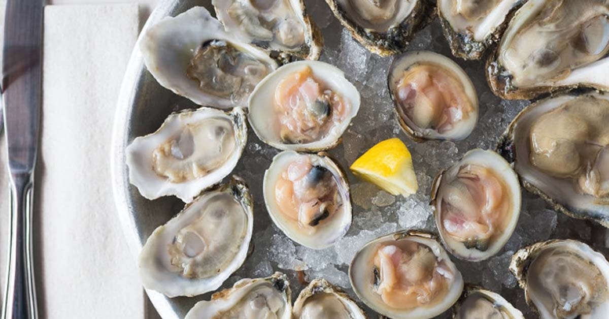 From Coast to Coast: How 2-Day Shipping Makes Fresh Oysters Accessible