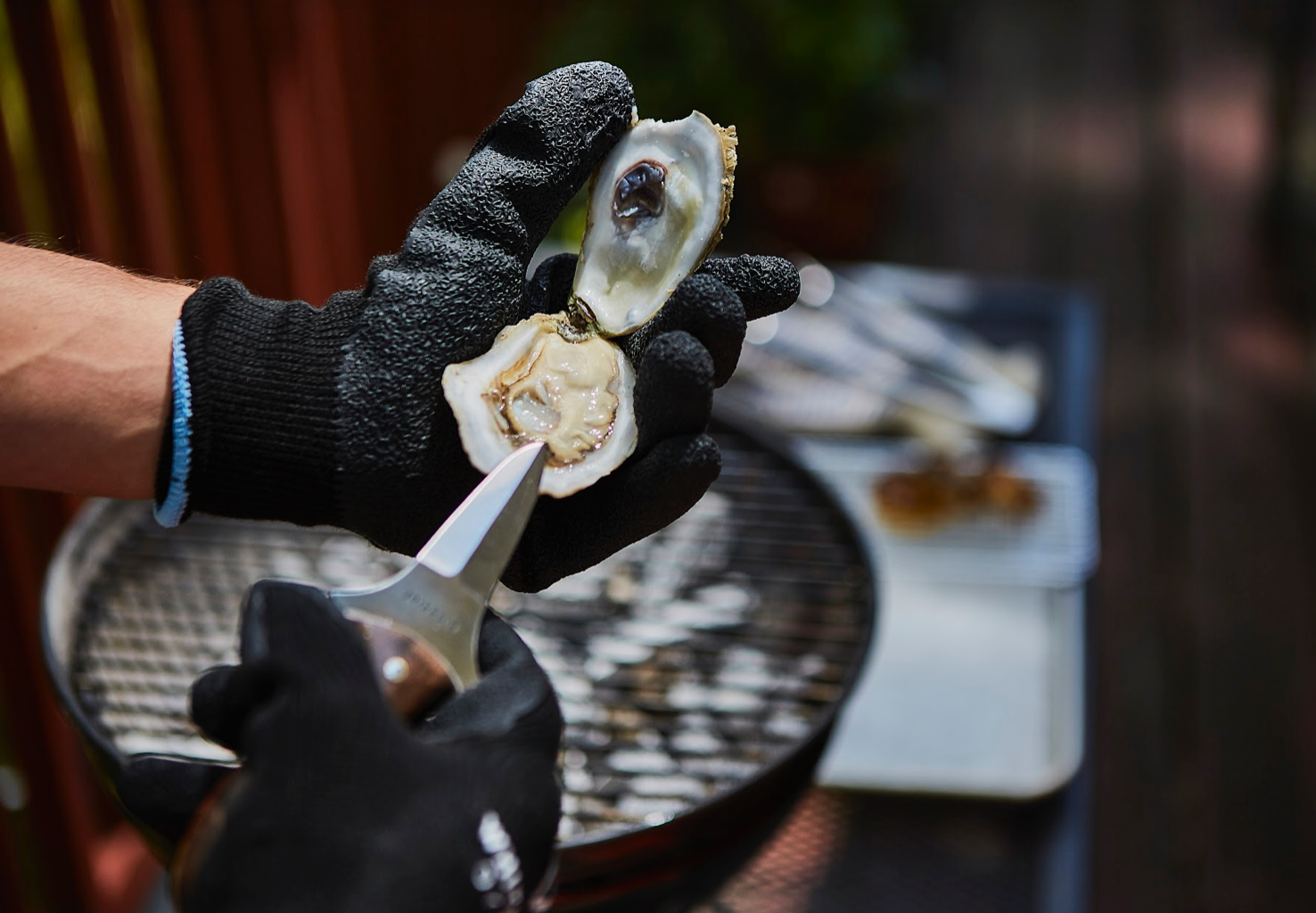 The Sharpest Shuckers: 3 Great Oyster Shucking Knives